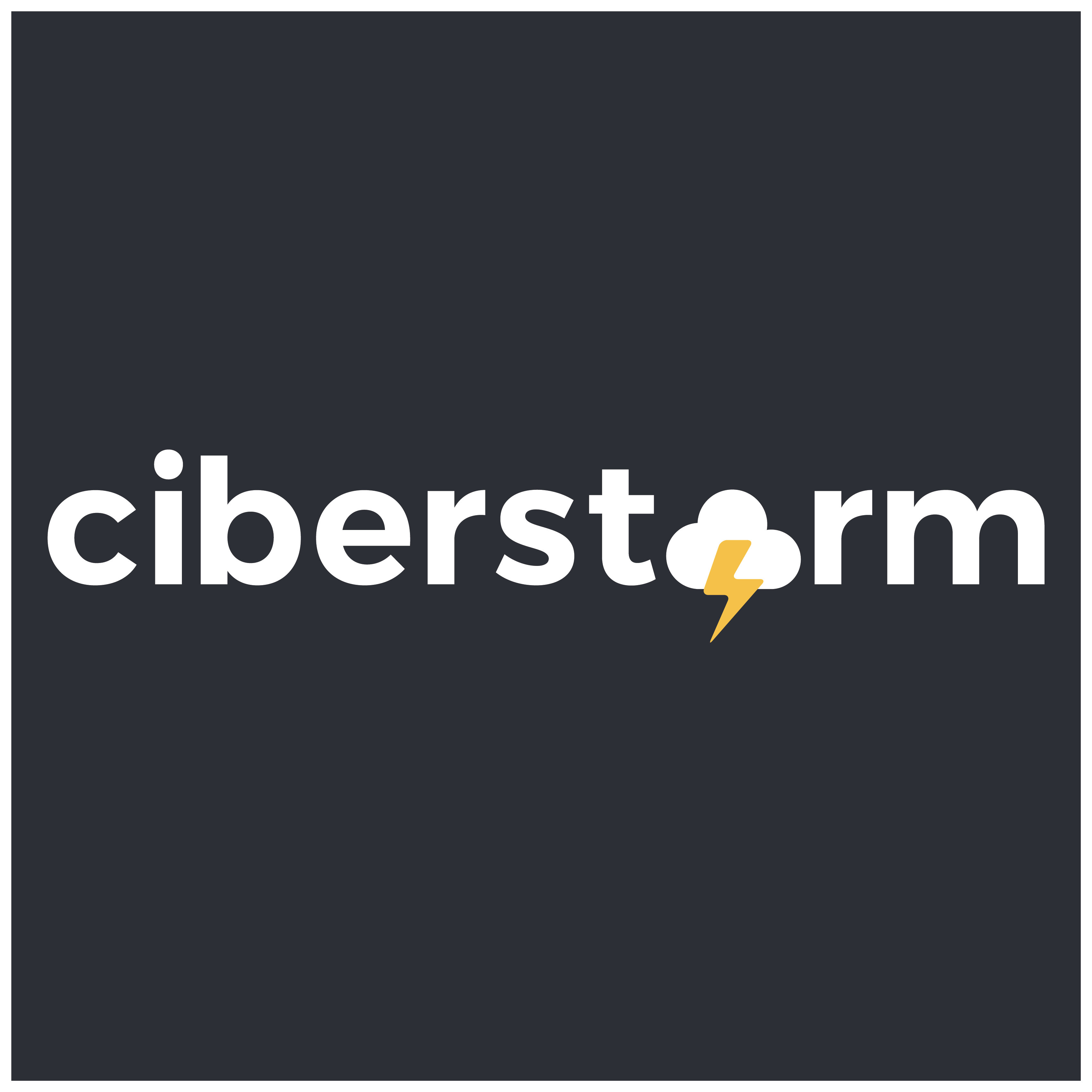 CONTACTO | Ciberstorm | IT, ciberseguridad & cloud